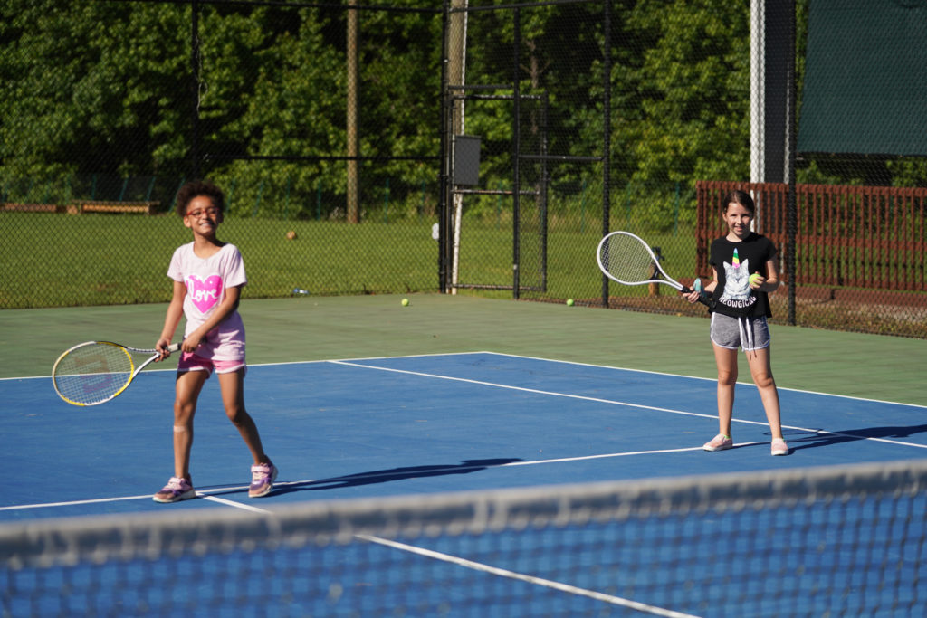 Bonim Unit Update - Camp Coleman