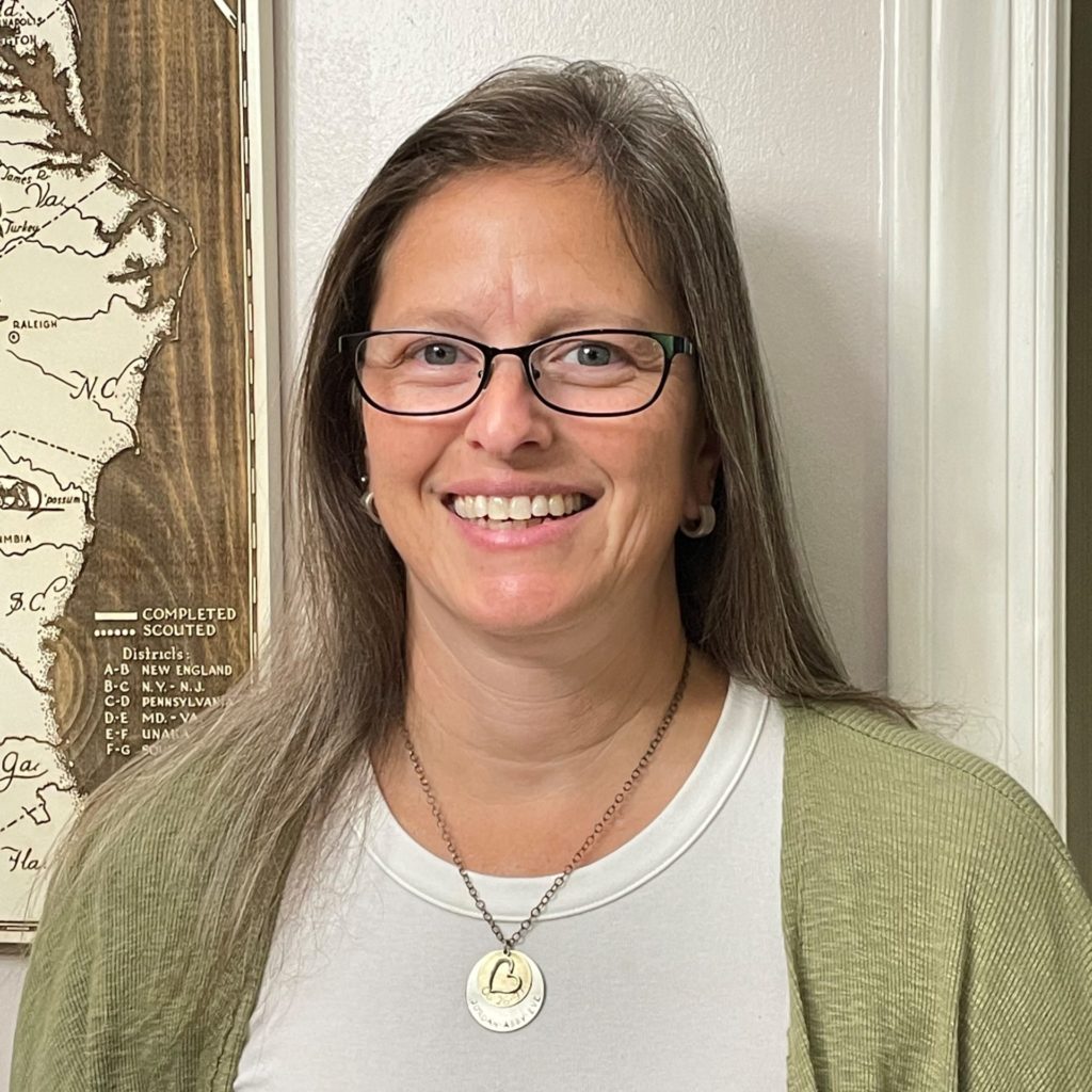 Meet Our Team - Camp Coleman