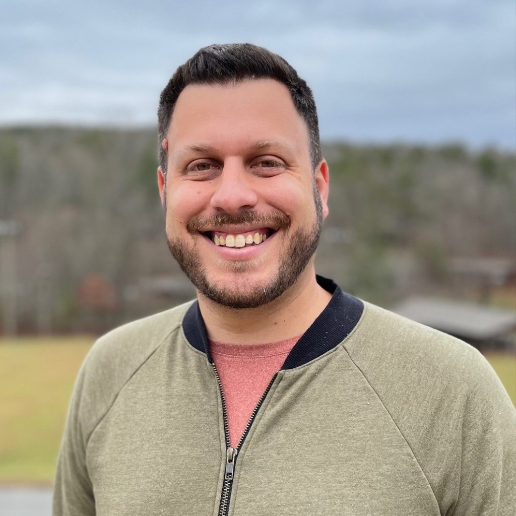 Meet Our Team - Camp Coleman