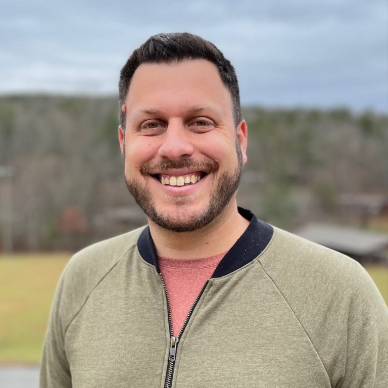 Meet Our Team - Camp Coleman