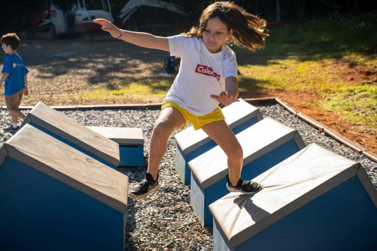 Bonim Unit Update: Session 1 2024 - Camp Coleman